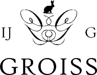 Ingrid Groiss Vine, Shop & Prisliste | VINELLO | vinello.dk